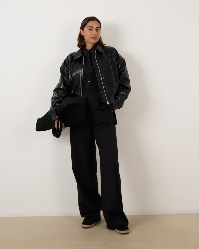 Ame Antwerp | Minimalistische damesmode | Perfectly Basics