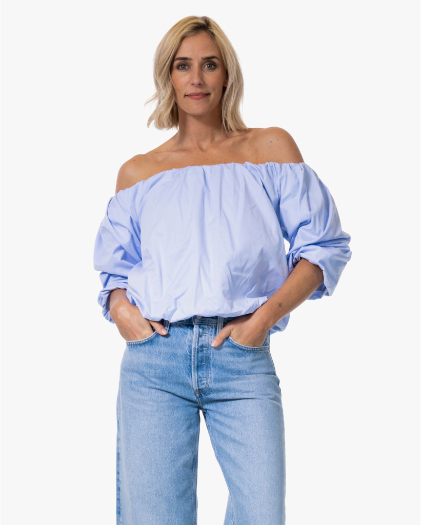 Ame Antwerp | Minimalistische damesmode | Perfectly Basics