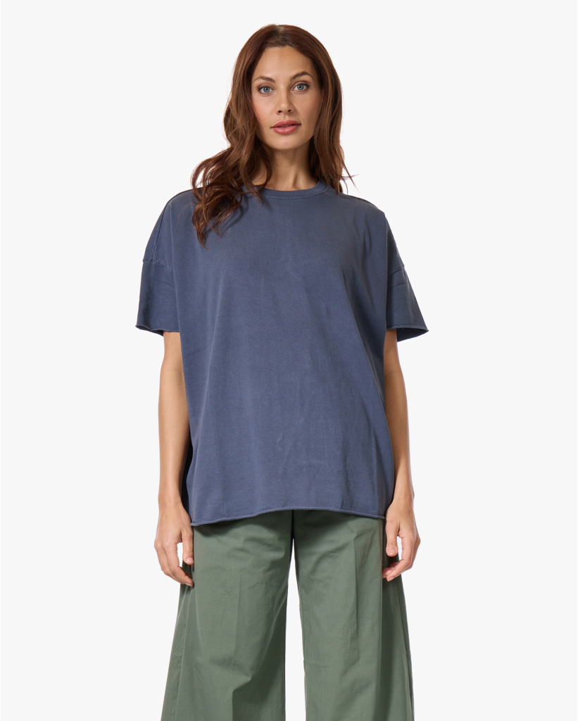 Sea Me Happy | Comfy mode met een vrije uitstraling | Perfectly Basics