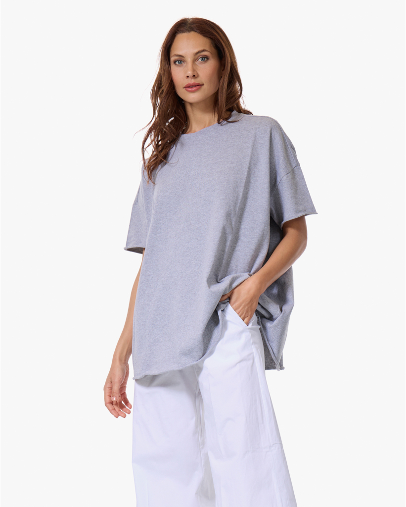 Sea Me Happy | Comfy mode met een vrije uitstraling | Perfectly Basics