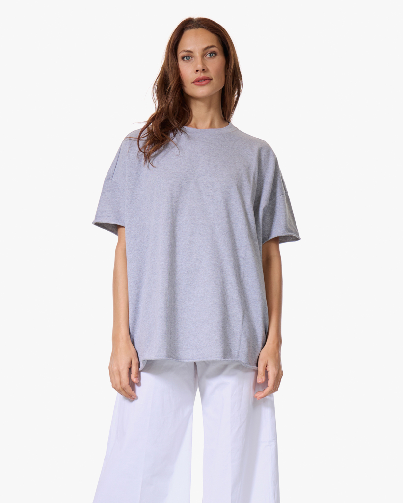 Sea Me Happy | Comfy mode met een vrije uitstraling | Perfectly Basics