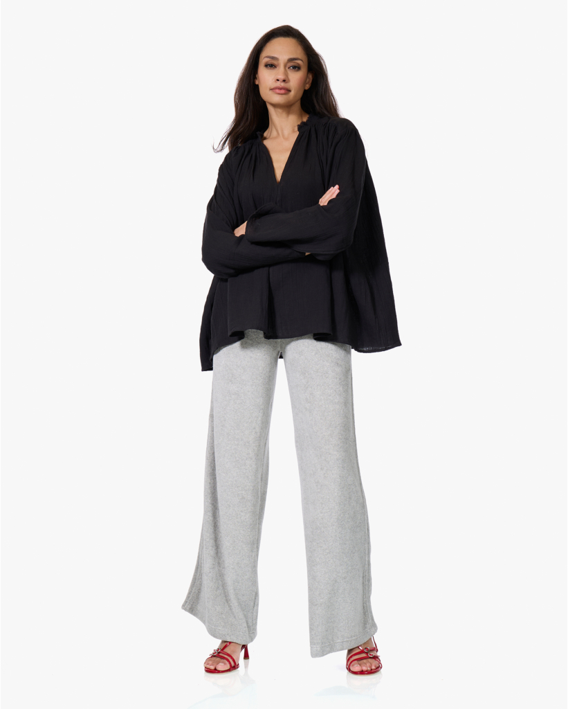 Sea Me Happy | Comfy mode met een vrije uitstraling | Perfectly Basics