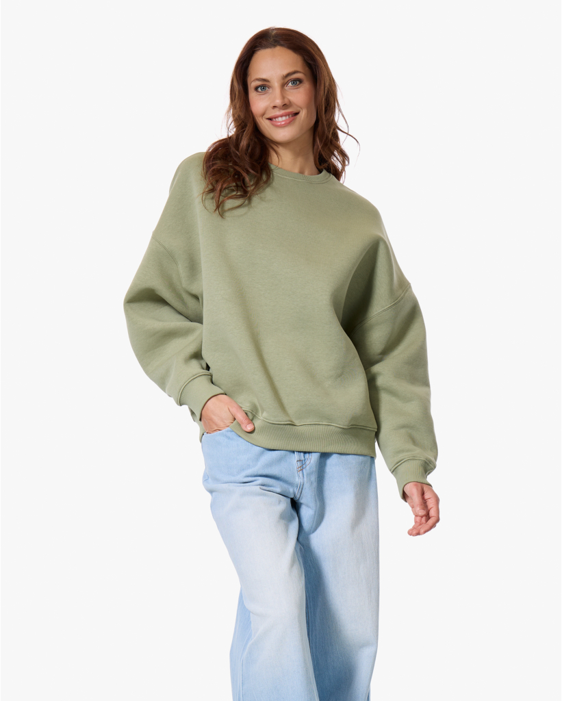 Sea Me Happy | Comfy mode met een vrije uitstraling | Perfectly Basics