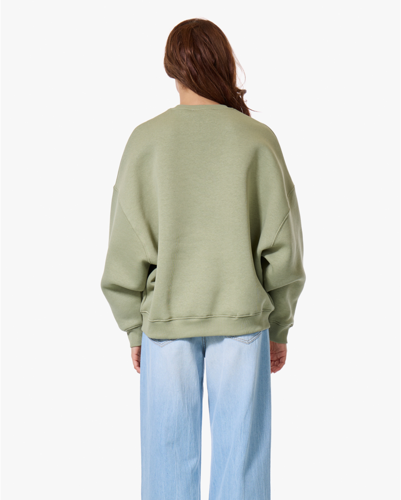 Sea Me Happy | Comfy mode met een vrije uitstraling | Perfectly Basics