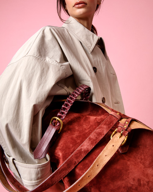 PerfectlyBasics | Exclusieve merken en tijdloze essentials